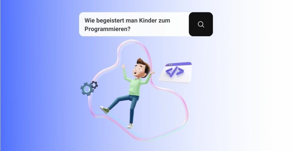 Programmieren lernen für Kinder – Der ultimative Ratgeber 2022 – Robo ...