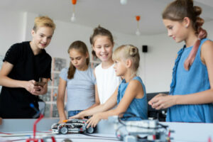 Startseite - Robo Studio