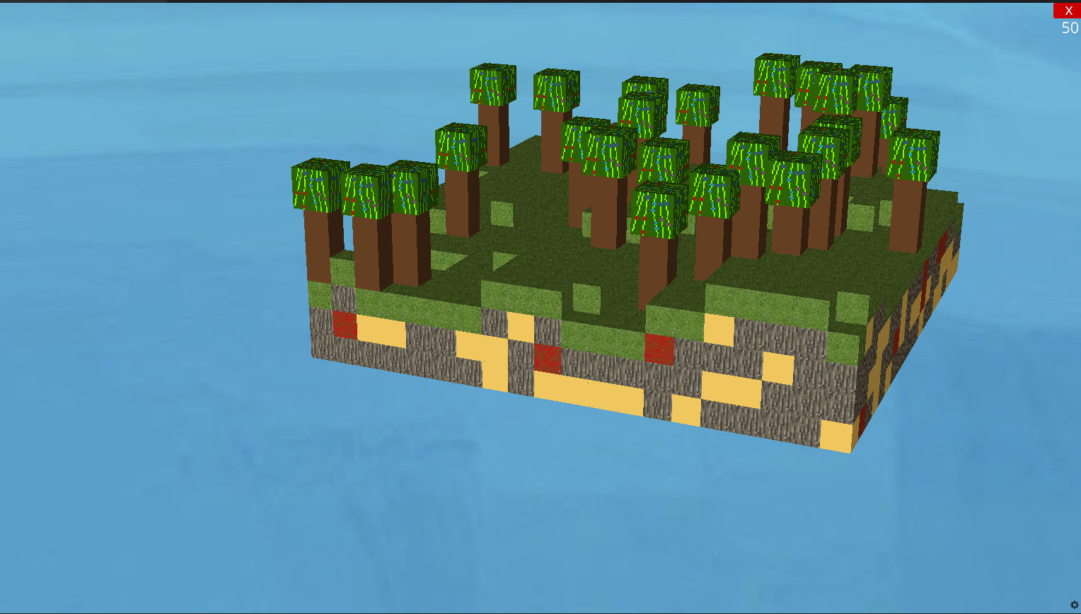 Python lernen mit Minecraft - Robo Studio