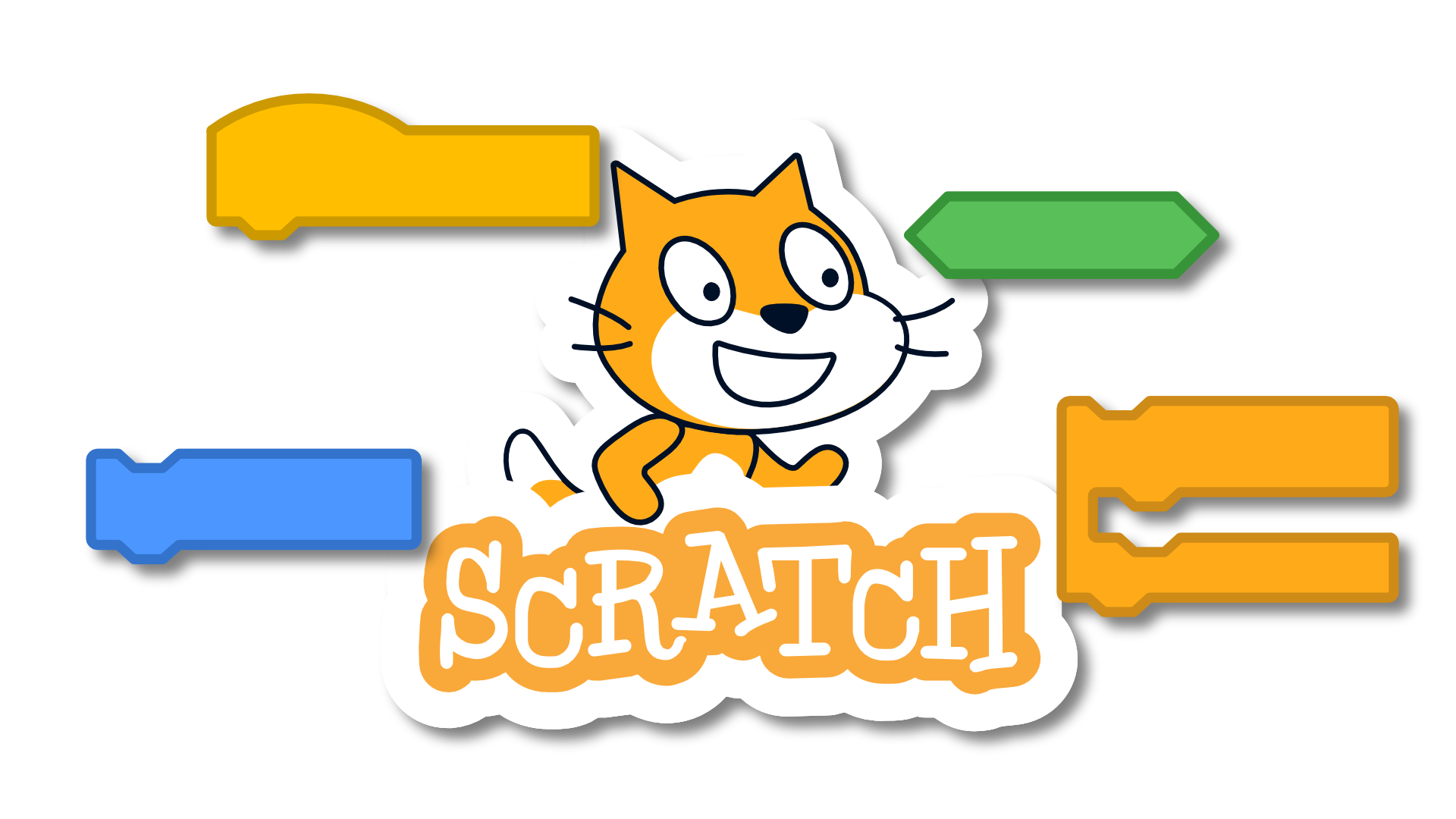 Scratch Herbstferien – Robo Studio